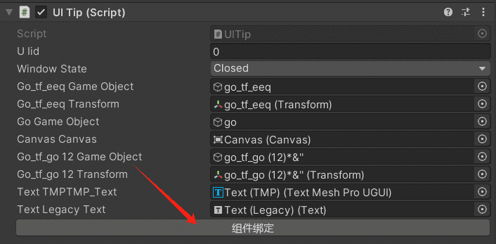 F8Framework/Tests/UI/README.md at main · TippingGame/F8Framework · GitHub